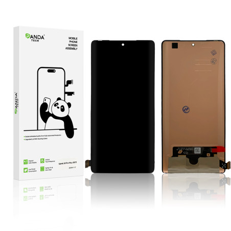 Pantalla Tecno Spark 20 Pro Plus (KJ7) / Camon 40 Pro 4G (CM6) / Camon ...
